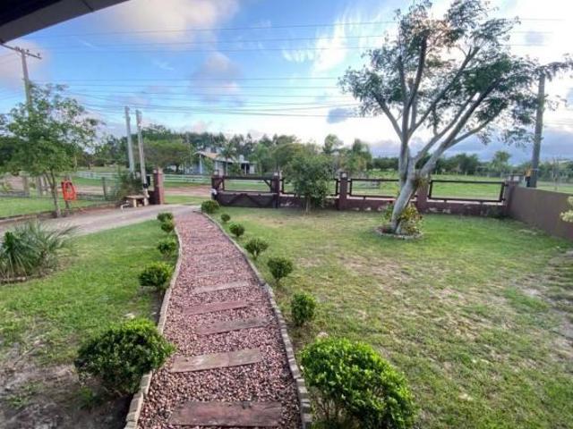 Casa no Bairro PALMITAL