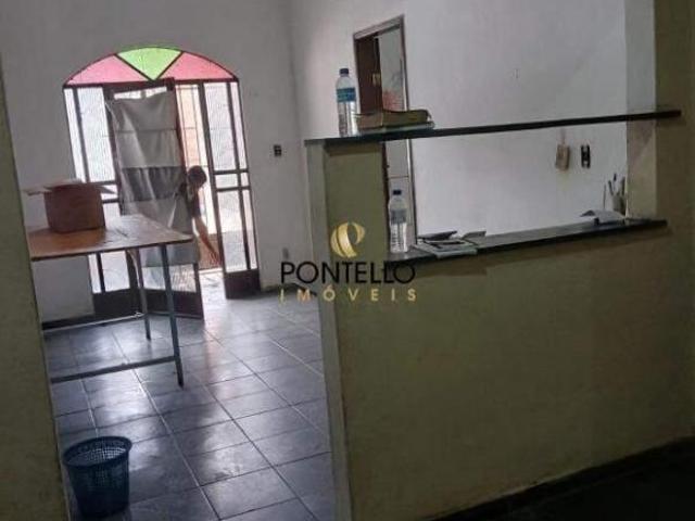Casa no Bairro Papavento
