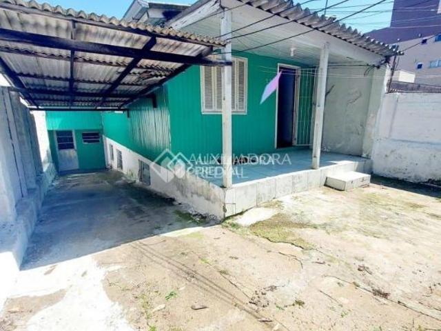 Casa no bairro Partenon