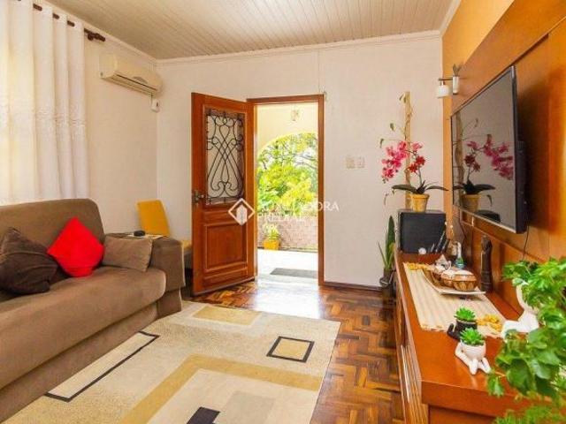 Casa no bairro Partenon