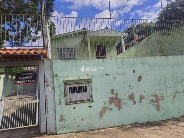 Casa no bairro Partenon