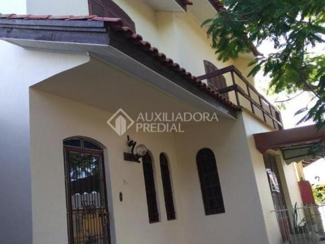 Casa no bairro Parque 35