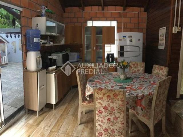 Casa no bairro Parque 35