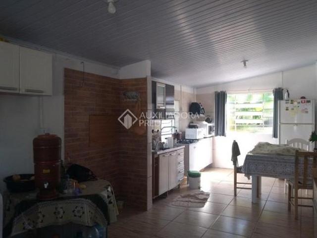 Casa no bairro Parque 35