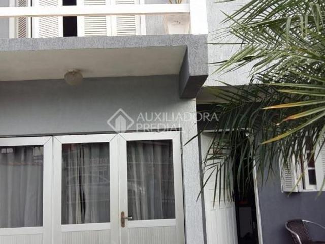 Casa no bairro Parque dos Eucaliptos