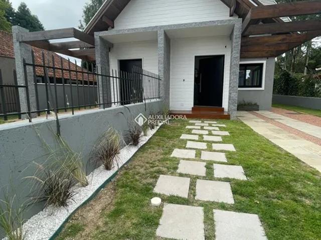 Casa no bairro Parque das Hortênsias