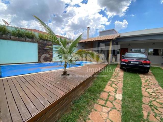 Casa no bairro Parque Fehr, São Carlos/SP