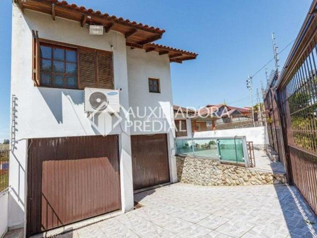 Casa no bairro Parque Santa Fé