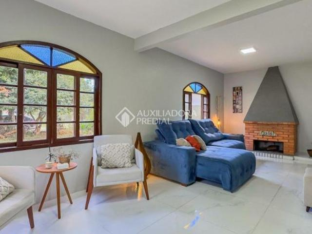 Casa no bairro Parque Santa Fé