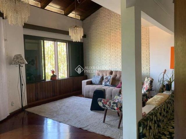 Casa no bairro Parque Santa Fé