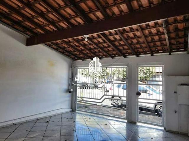 Casa no bairro Parque Planalto 110m² de construção, à venda, 2 Dormitórios Quartos, 2 banheiros