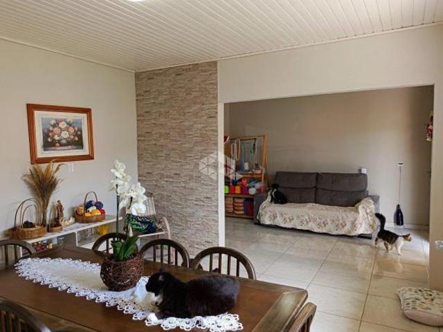 Casa no bairro Pasqualine