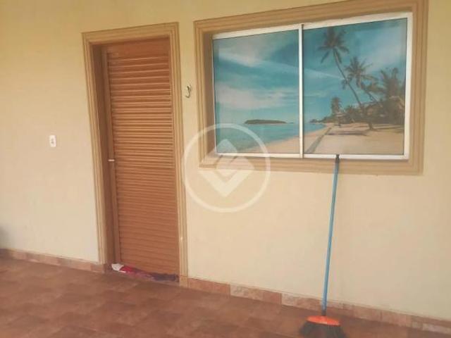 Casa no Bairro Petrópolis VG