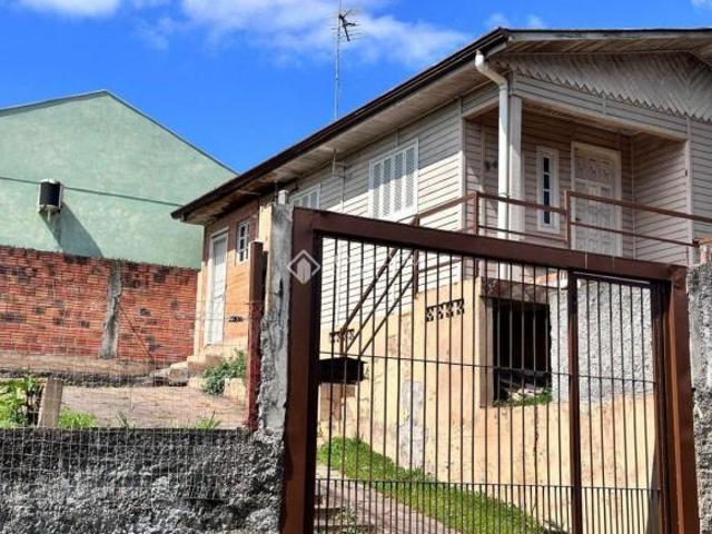 Casa no bairro Petrópolis