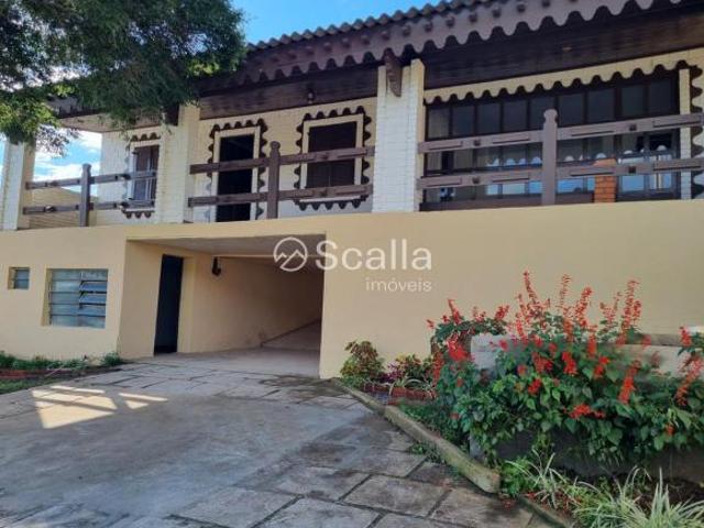 CASA NO BAIRRO PIRATINI