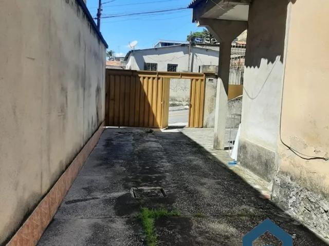 Casa no bairro piratininga