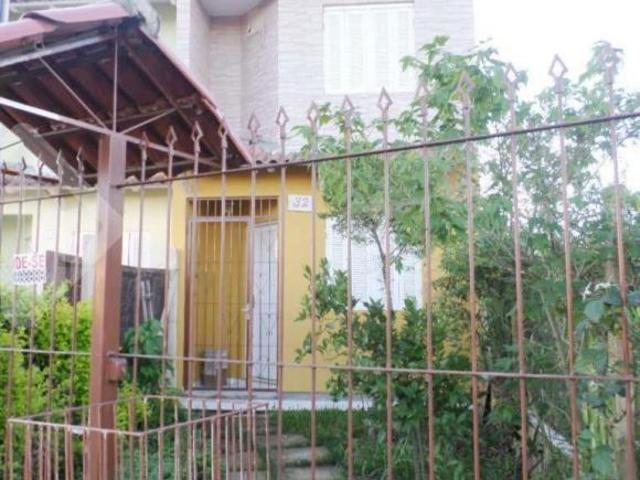 Casa no bairro Ponta Grossa