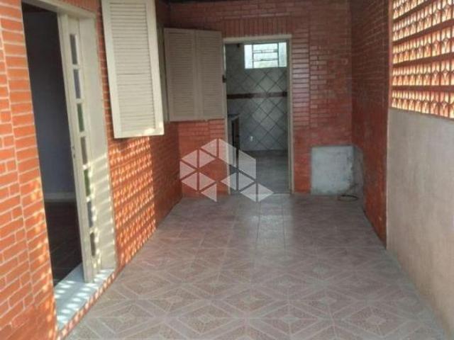 Casa no bairro Ponta Grossa