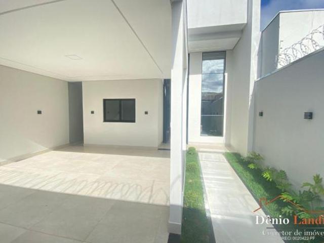 Casa no bairro Planalto