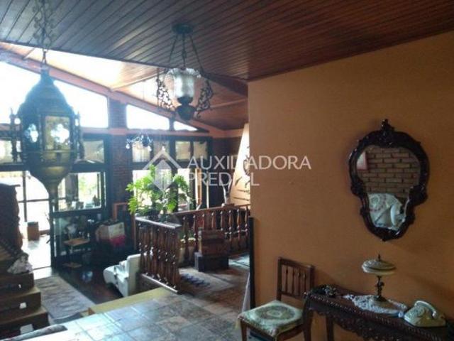 Casa no bairro Protásio Alves