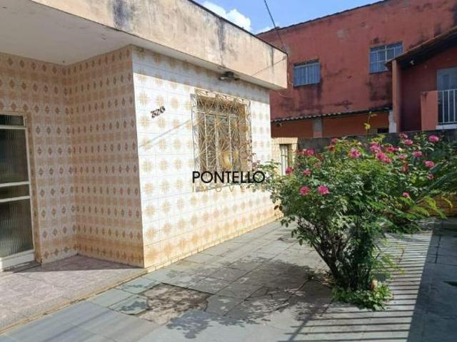 Casa no Bairro Progresso