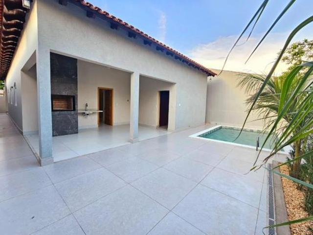 Casa no Bairro Praerinho
