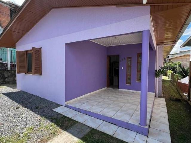 Casa no Bairro Primeiro de Maio