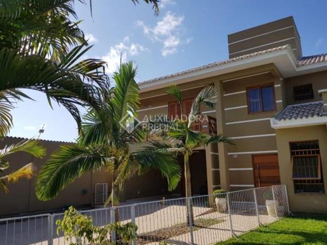 Casa no bairro Prq 35
