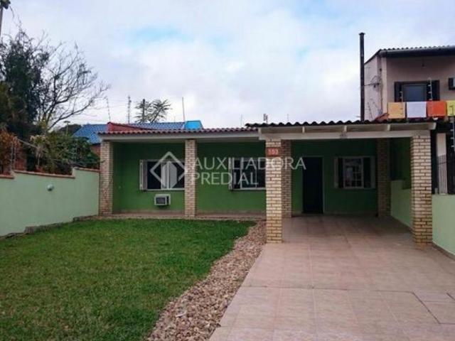 Casa no bairro Ramada