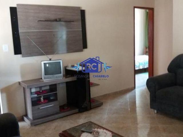 Casa no bairro Real de Queluz em Conselheiro Lafaiete