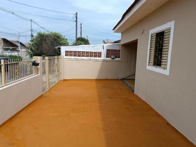 CASA NO BAIRRO RECANTO DAS ÁGUAS SÃO PEDRO