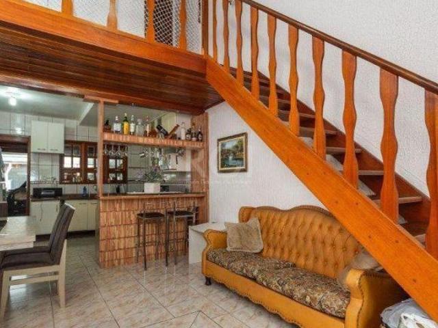 Casa no bairro Restinga