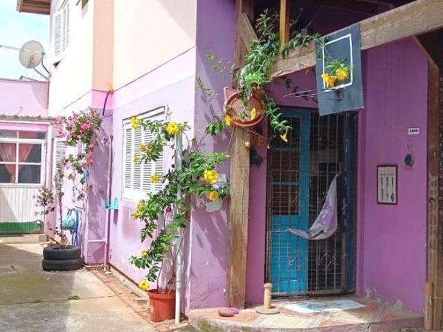 Casa no bairro Restinga 4 dormitórios