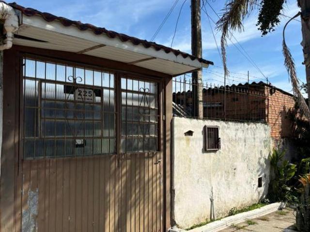 Casa no bairro Restinga 5ª unidade