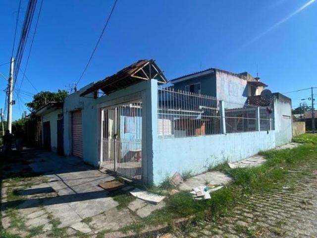 Casa no bairro Restinga