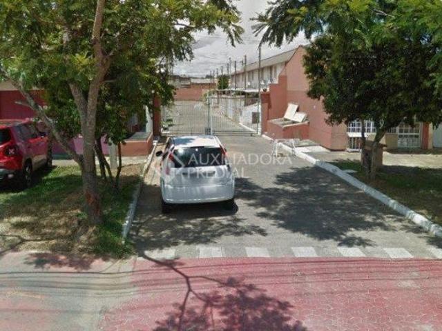 Casa no bairro Restinga
