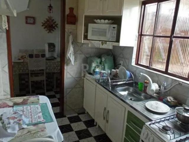 Casa no bairro Restinga
