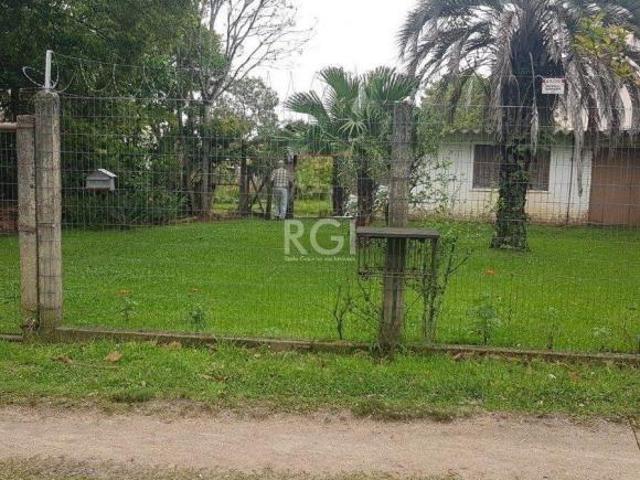 Casa no bairro Restinga