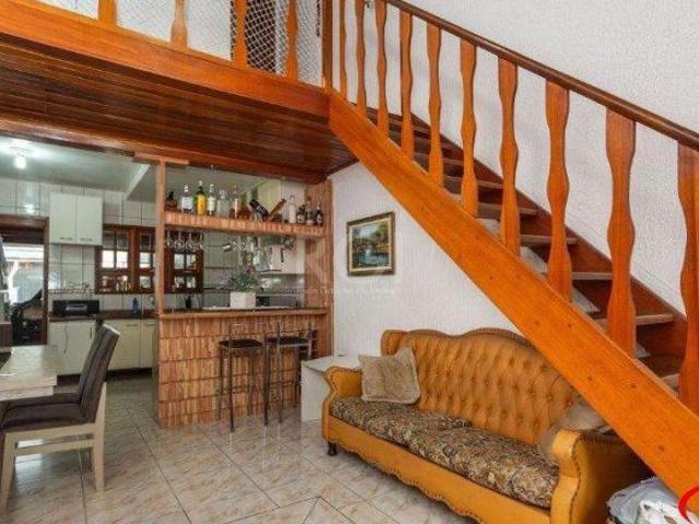 Casa no bairro Restinga
