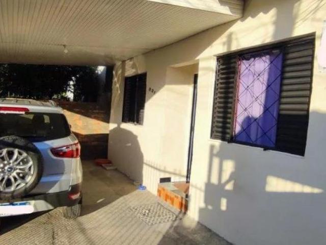 Casa no bairro Restinga 2 dormitórios