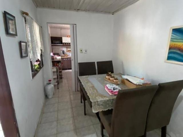 Casa no bairro Restinga 2 dormitórios