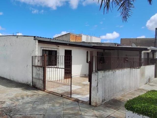 Casa no bairro Restinga 2 dormitórios