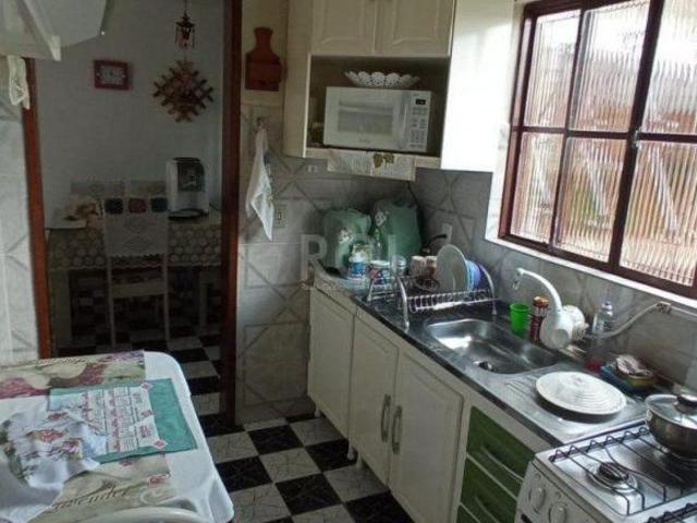 Casa no bairro Restinga