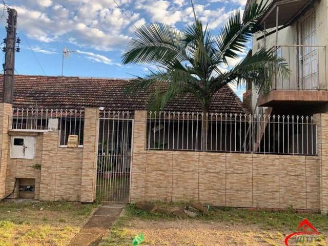 Casa no bairro Restinga 3 dormitórios