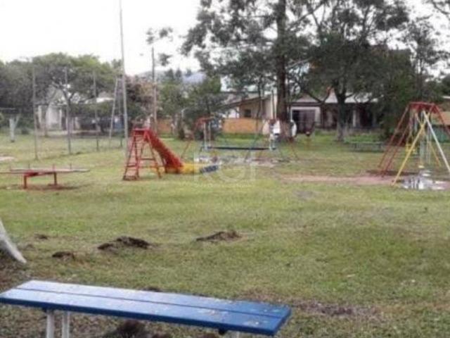 Casa no Bairro Restinga 3 Dormitórios