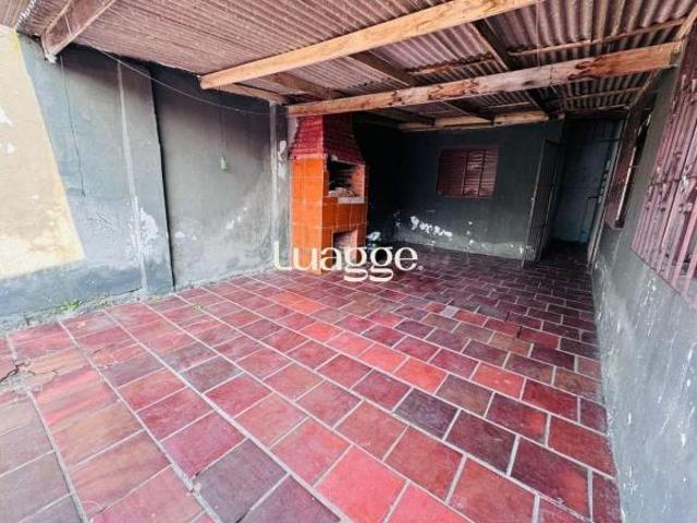 Casa no bairro Restinga 3 dormitórios