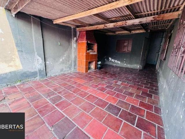 Casa no bairro Restinga 3 dormitórios