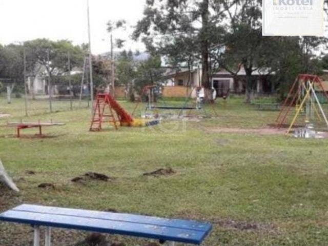 Casa no Bairro Restinga 3 Dormitórios