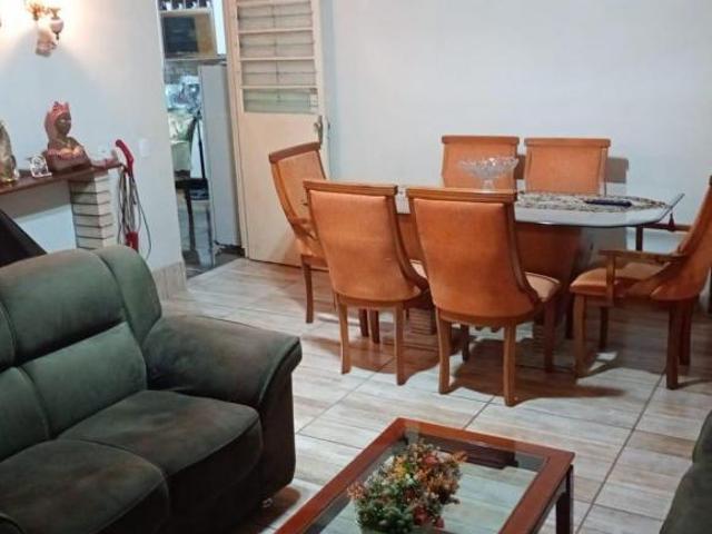 Casa no bairro Restinga 3 dormitórios