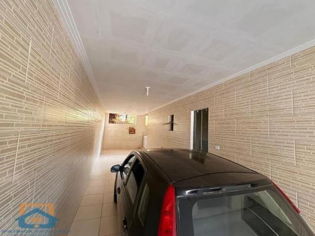 Casa no bairro Residencial Bethânia Santana do Paraíso